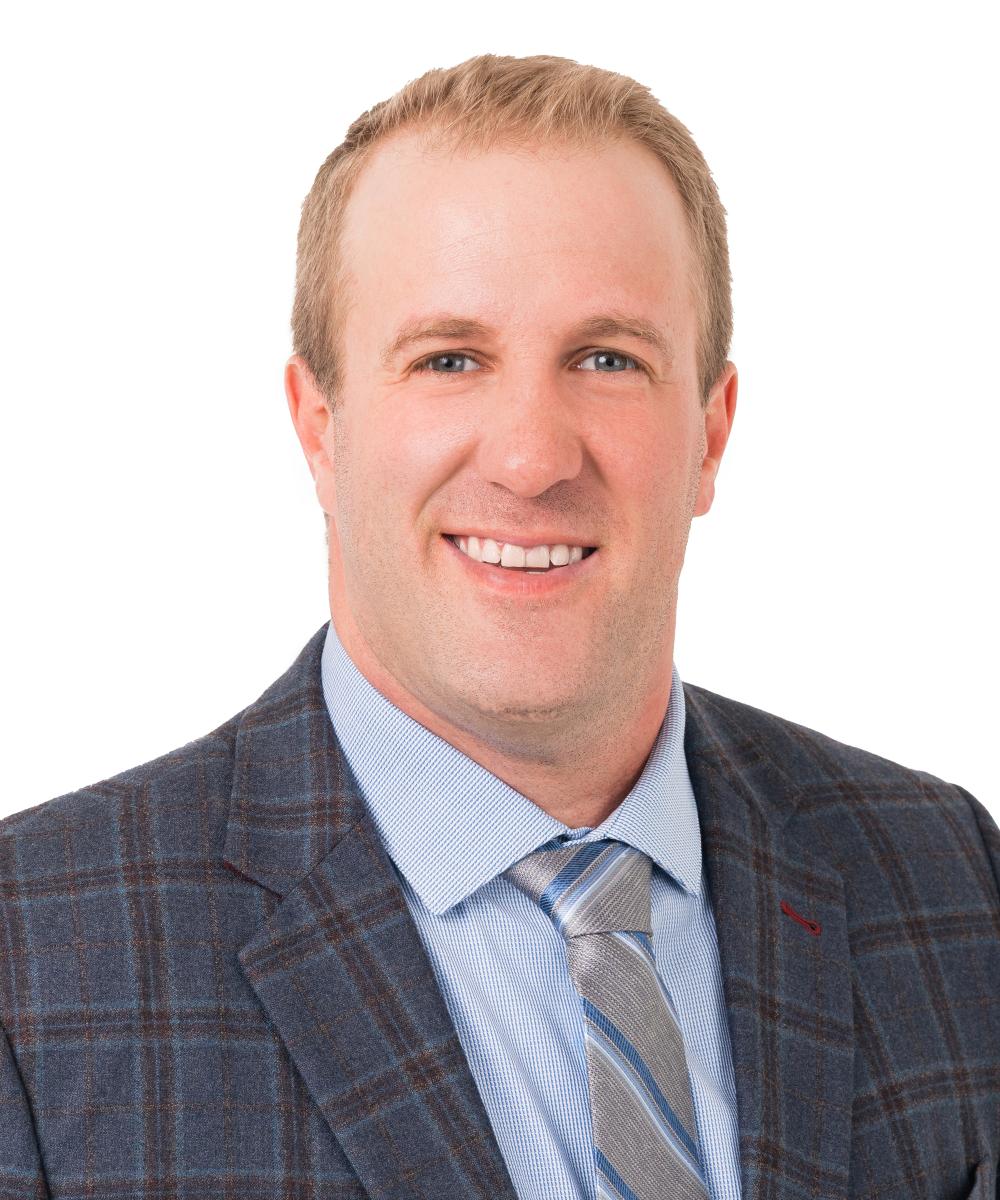 Jon | Wealth Advisor | Halstenson Askew Wealth Advisors ND